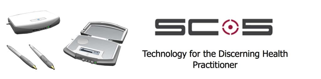 Avatar EAV EDS Health Testing System | Avatar SC-5